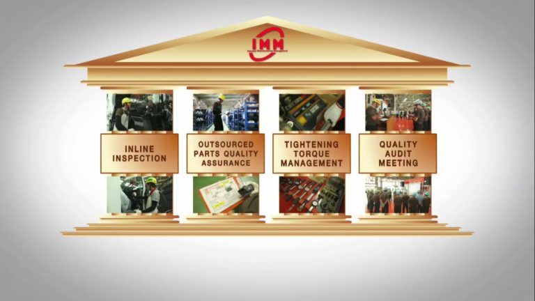 Isuzu Manufacturing Management (IMM) - บริษัท อีซูซุมอเตอร์ (ประเทศไทย ...